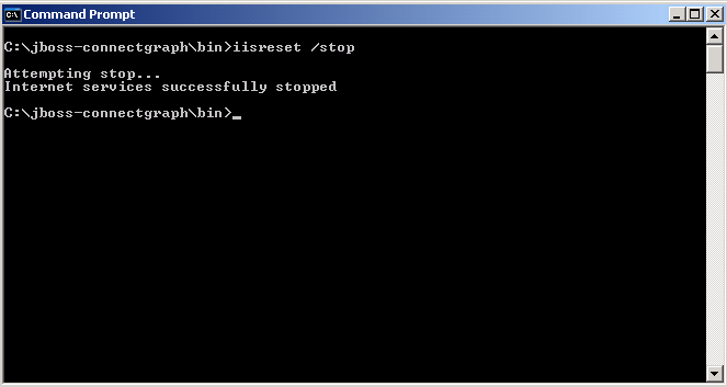 Error While Uninstalling Microsoft Office Sharepoint Server 2007